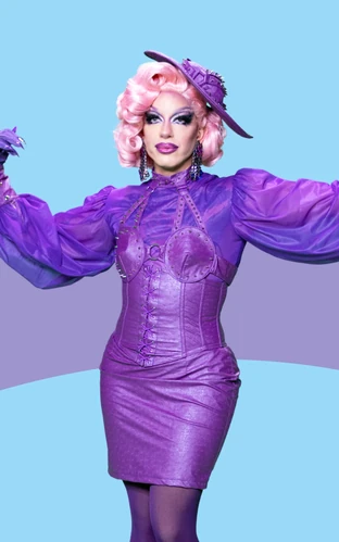 Le Riche | RuPaul's Drag Race Wiki | Fandom