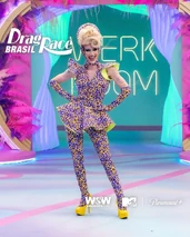 Miranda Lebrão | RuPaul's Drag Race Wiki | Fandom