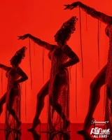 Phoenix | RuPaul's Drag Race Wiki | Fandom