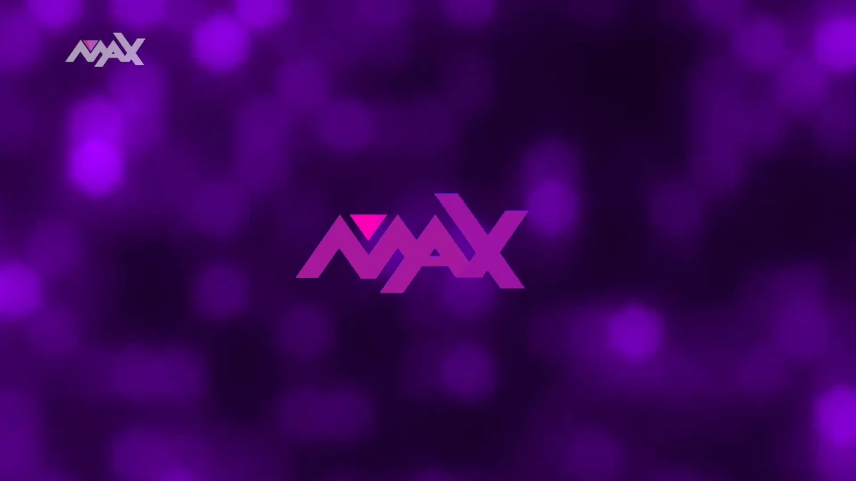 MAX/Idents | Logowski 01 Wiki | Fandom