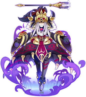 Necromancer | Logres Japanese RPG Wiki | Fandom