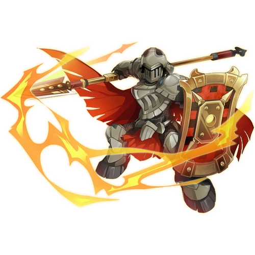 Rook | LogresJapaneseRPG Wiki | Fandom