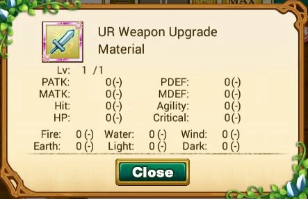 Upgrade Fusion | LogresJapaneseRPG Wiki | Fandom