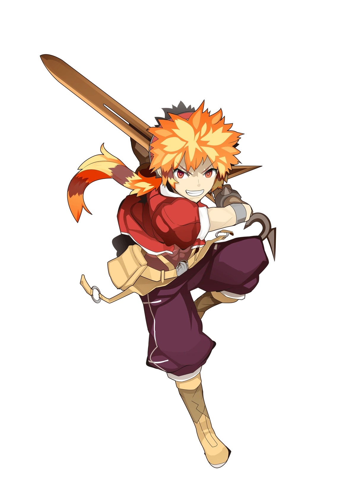 Tier 1 Jobs | LogresJapaneseRPG Wiki | Fandom