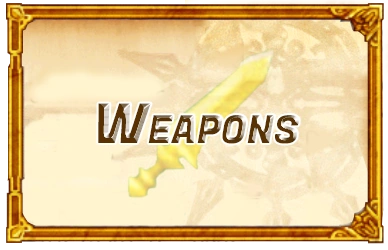 Items | LogresJapaneseRPG Wiki | Fandom