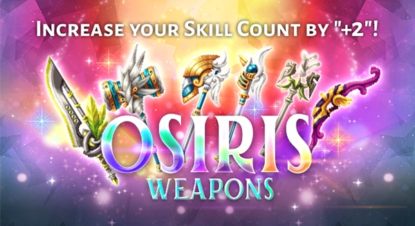 Weapons | LogresJapaneseRPG Wiki | Fandom