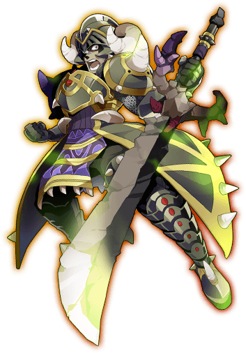 Warrior | LogresJapaneseRPG Wiki | Fandom