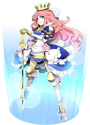 Crusader | LogresJapaneseRPG Wiki | Fandom