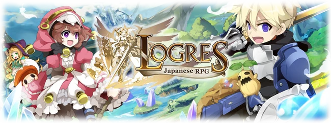 LogresJapaneseRPG Wiki | Fandom
