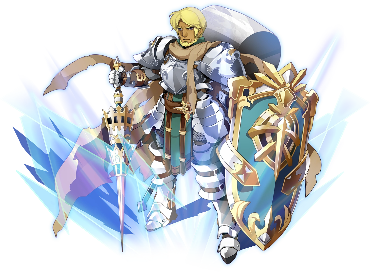 Guardian | LogresJapaneseRPG Wiki | Fandom