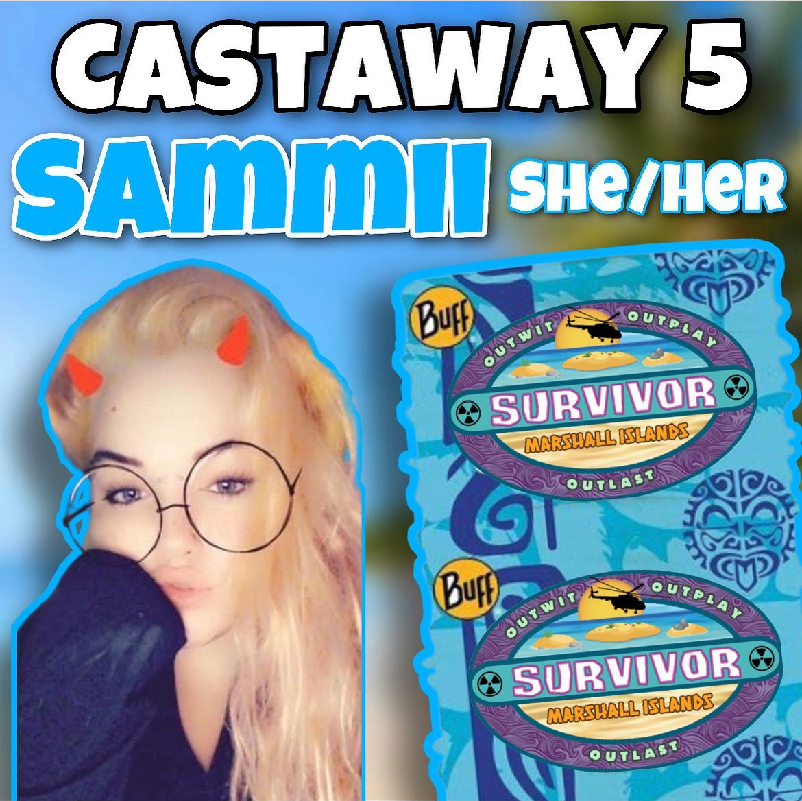 Sammii Logvivor Wiki Fandom