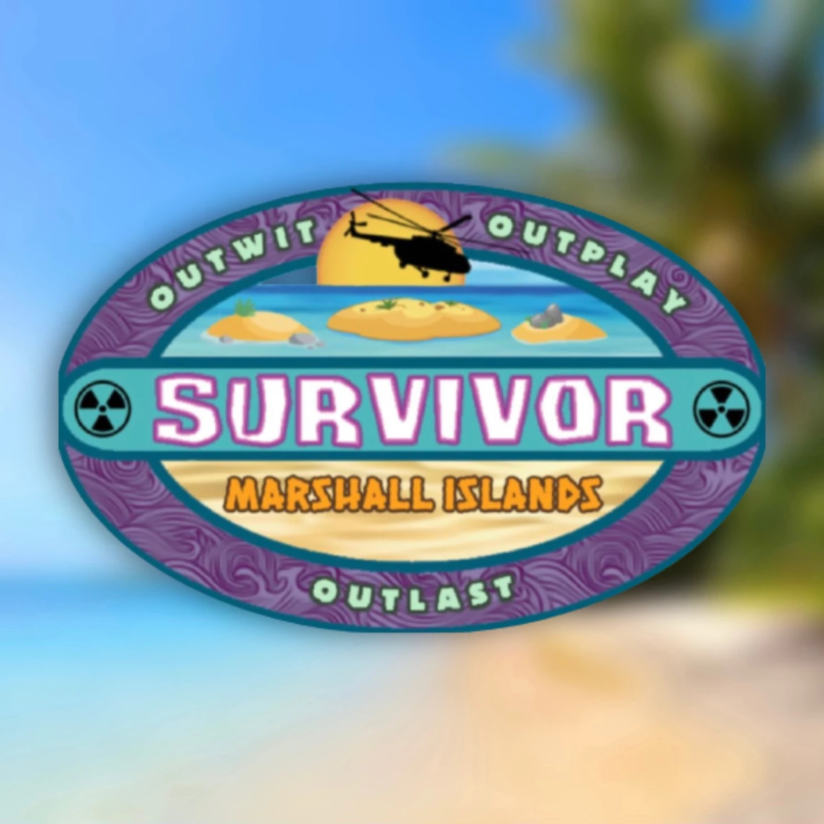 LogVivor: Marshall Islands | LogVivor Wiki | Fandom
