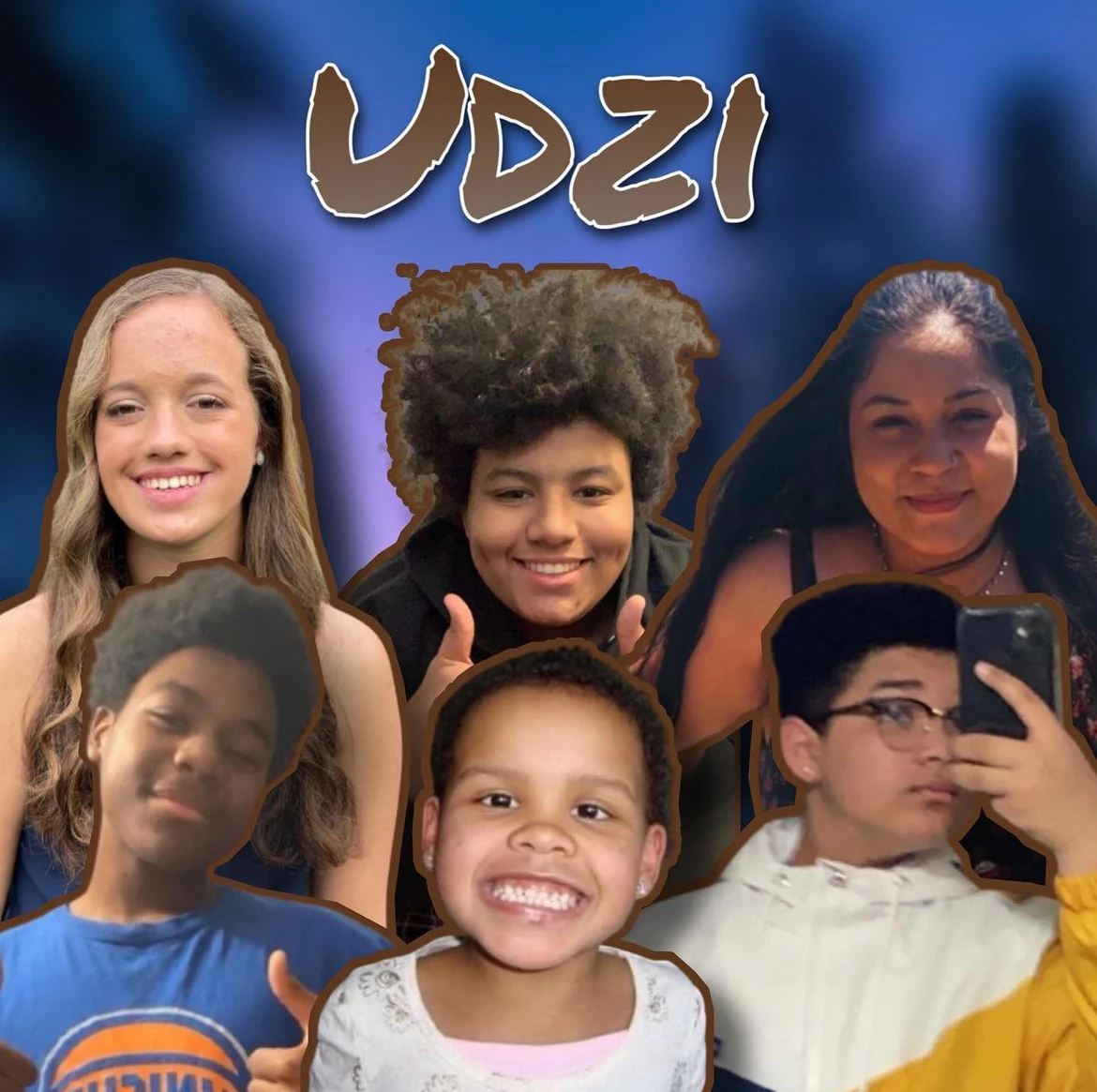 Udzi | LogVivor Wiki | Fandom