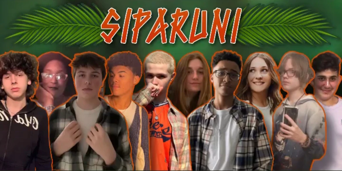 Siparuni | LogVivor Wiki | Fandom