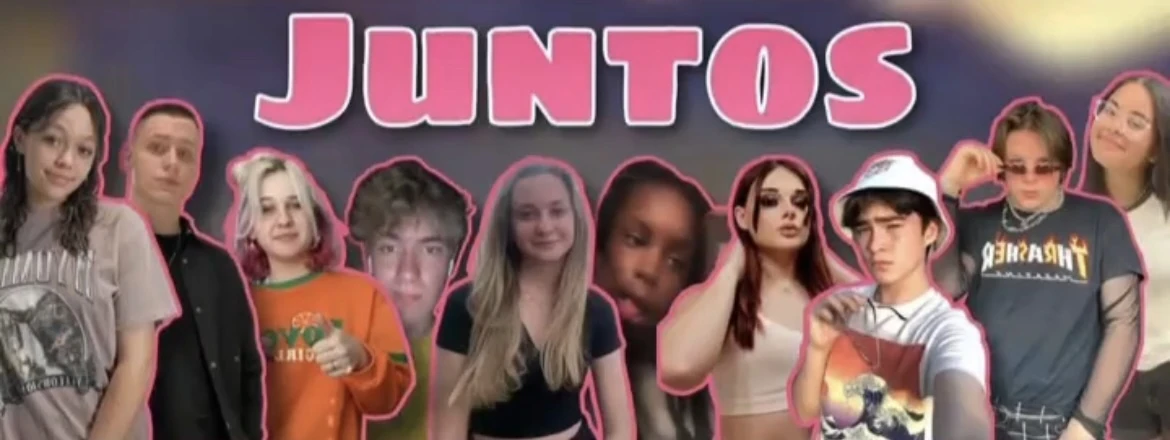 Juntos | LogVivor Wiki | Fandom