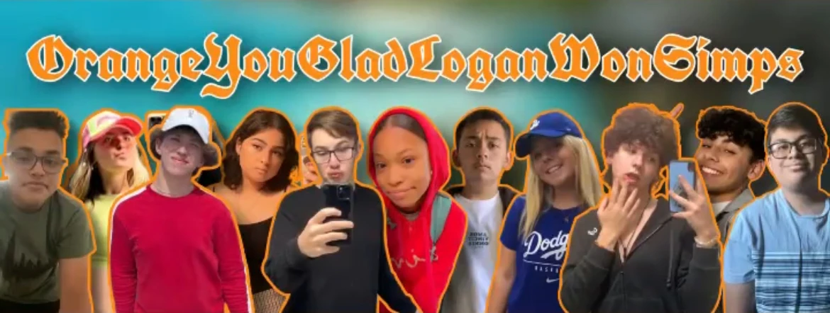 OrangeYouGladLoganWonSimps | LogVivor Wiki | Fandom