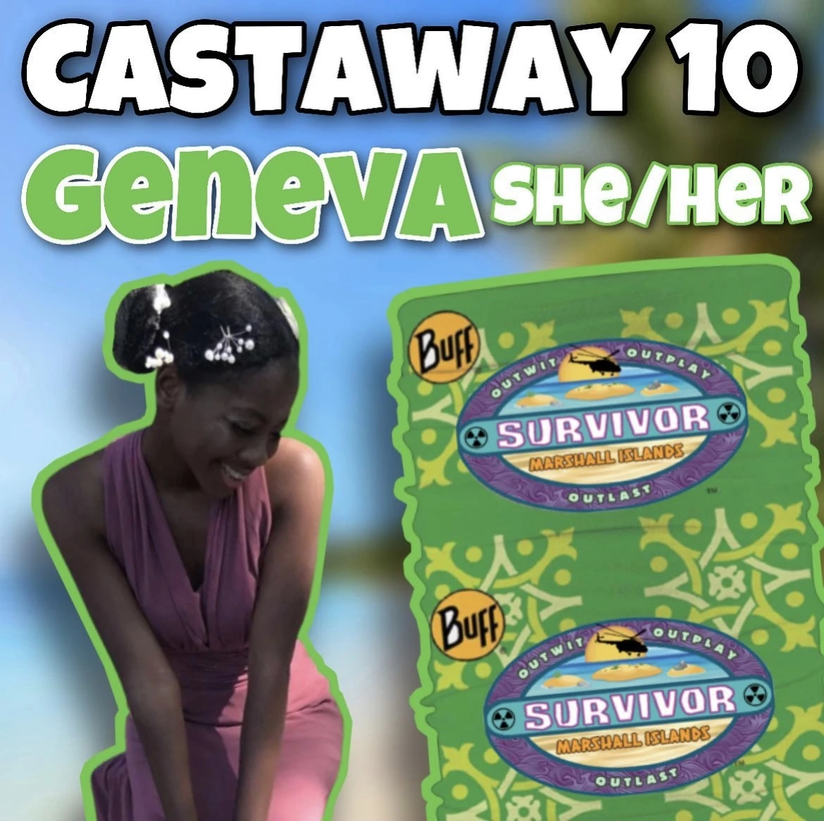 Geneva | LogVivor Wiki | Fandom