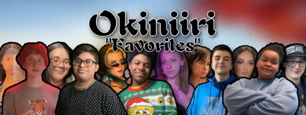 Okiniiri | LogVivor Wiki | Fandom