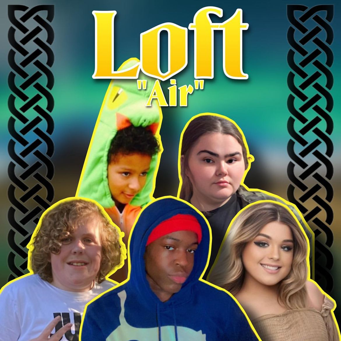Loft LogVivor Wiki Fandom loft-logvivor-wiki-fandom