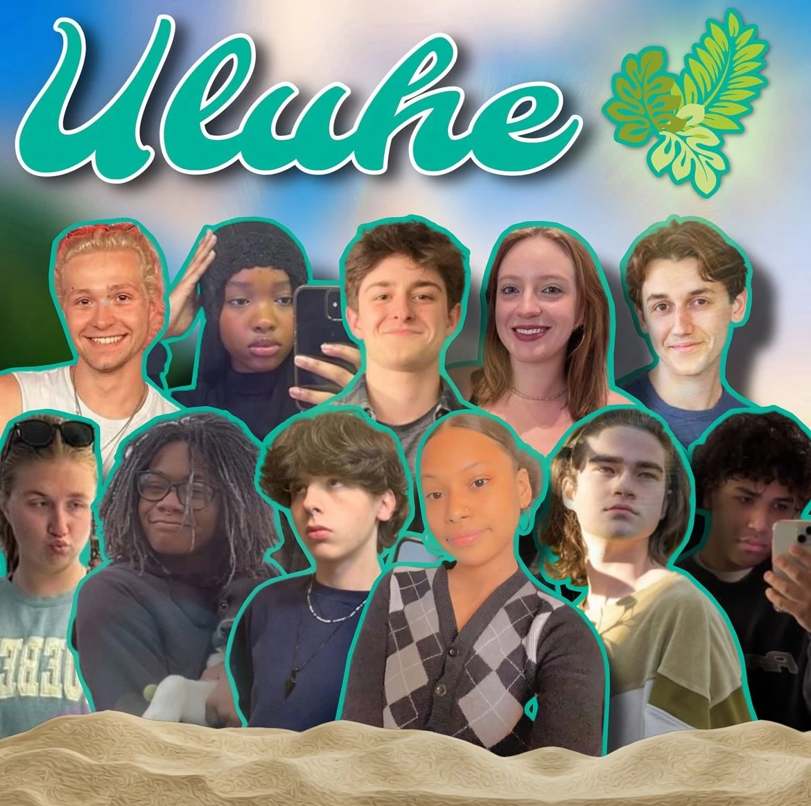 Uluhe | LogVivor Wiki | Fandom