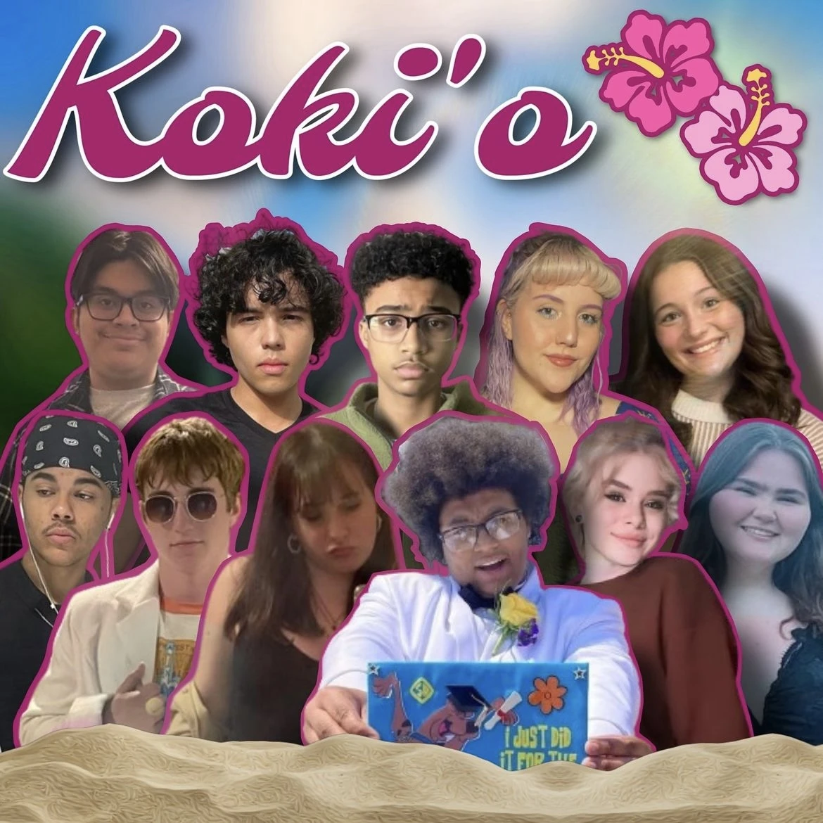 Koki'o | LogVivor Wiki | Fandom