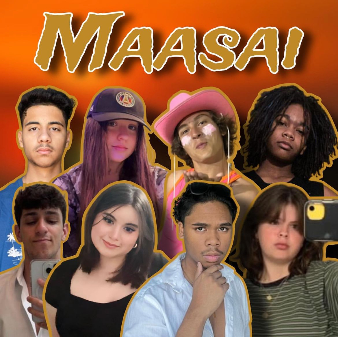 Maasai Logvivor Wiki Fandom