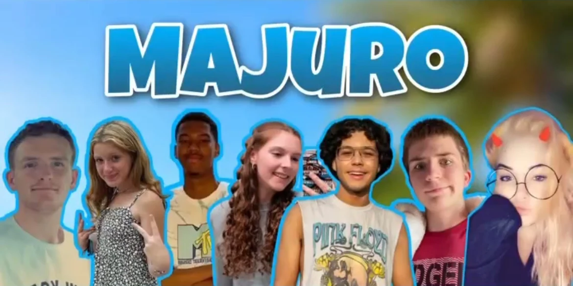 Majuro | LogVivor Wiki | Fandom