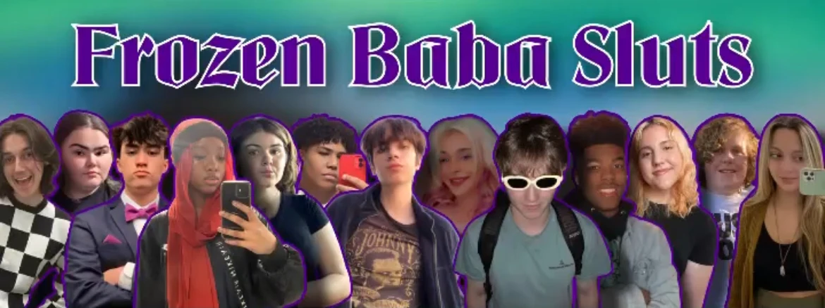 Frozen Baba Sluts | LogVivor Wiki | Fandom