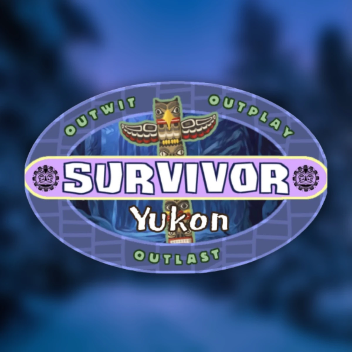 LogVivor: Yukon | LogVivor Wiki | Fandom