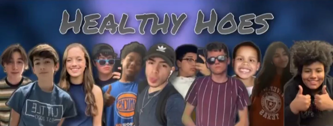 Healthy Hoes | LogVivor Wiki | Fandom