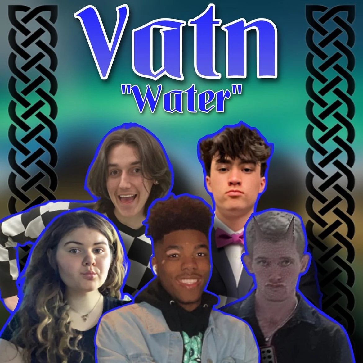 Vatn | LogVivor Wiki | Fandom