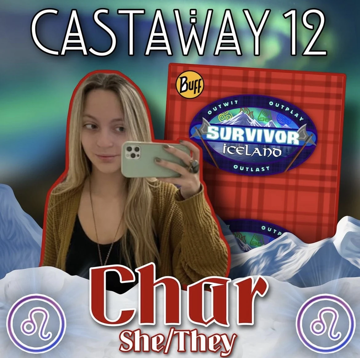 Char | LogVivor Wiki | Fandom