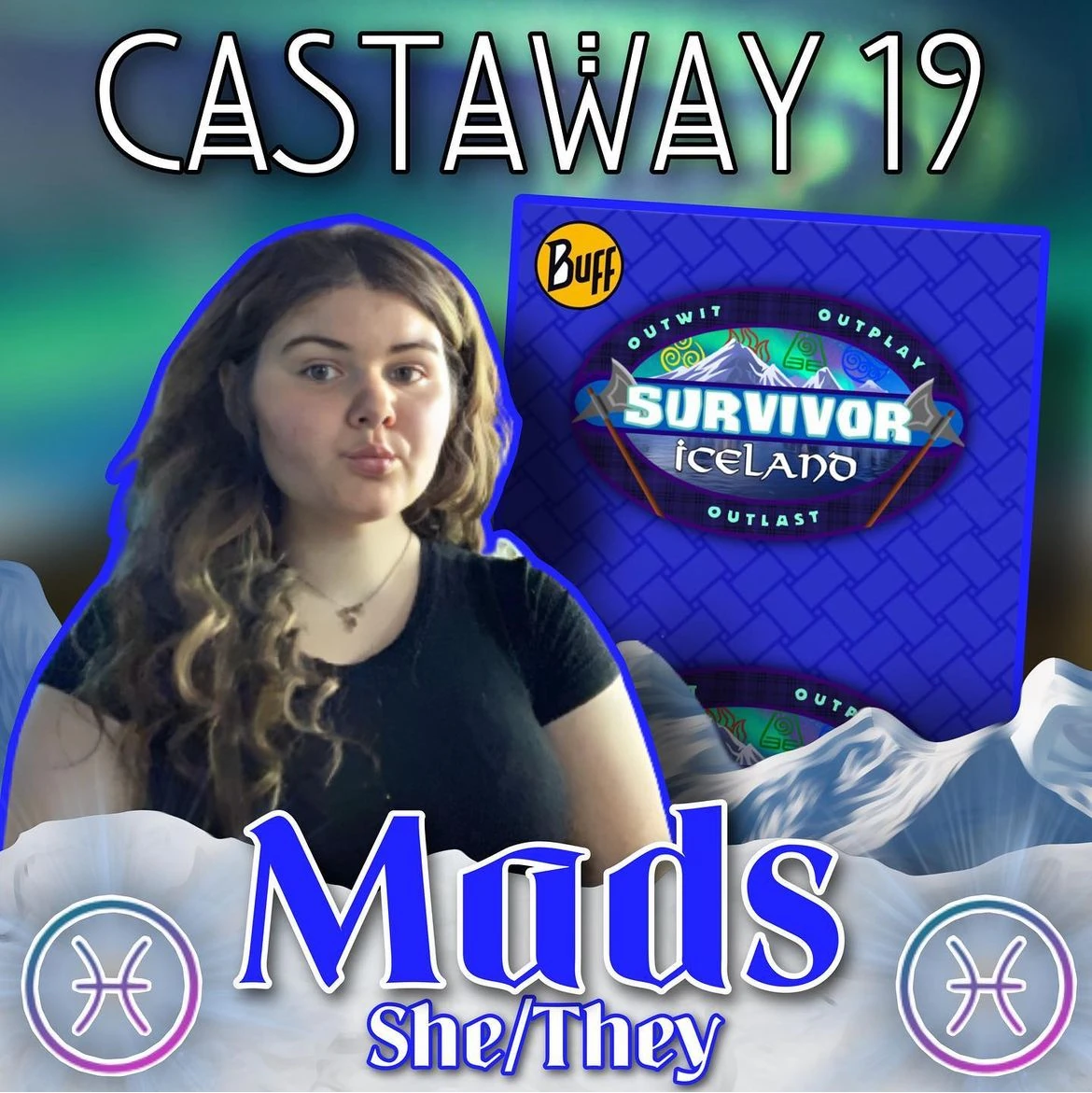 Mads | LogVivor Wiki | Fandom