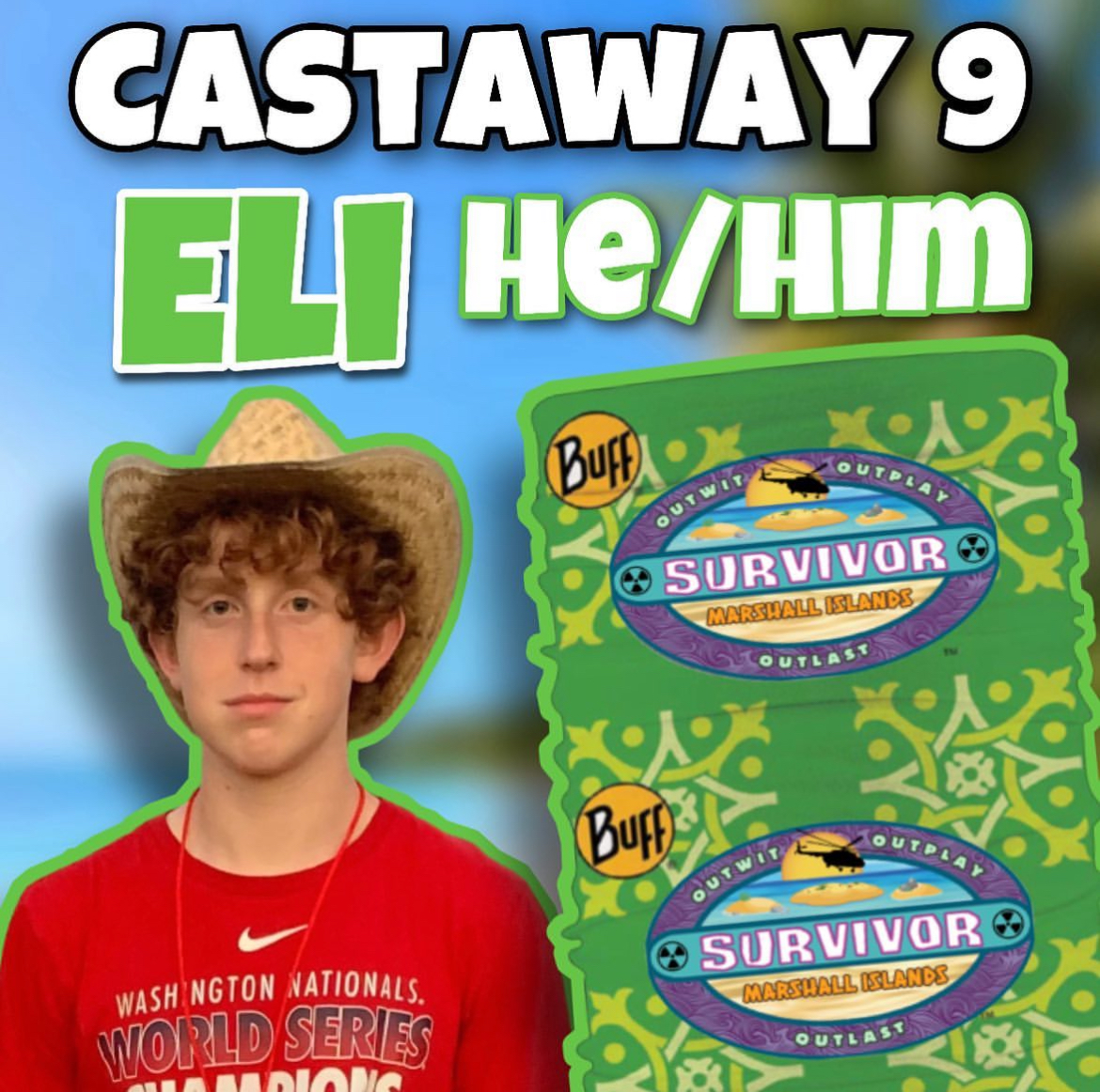 Eli Logvivor Wiki Fandom