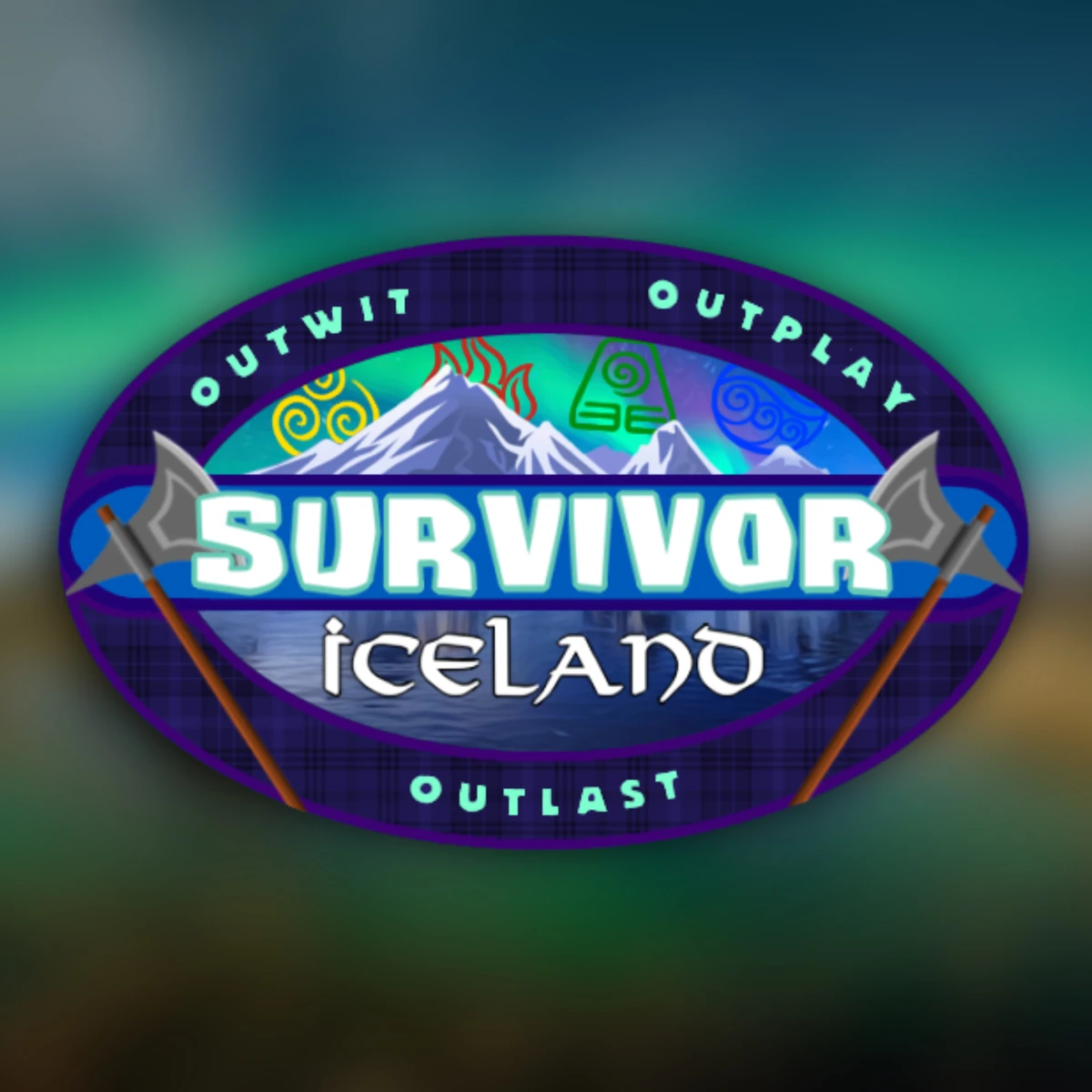 LogVivor: Iceland | LogVivor Wiki | Fandom