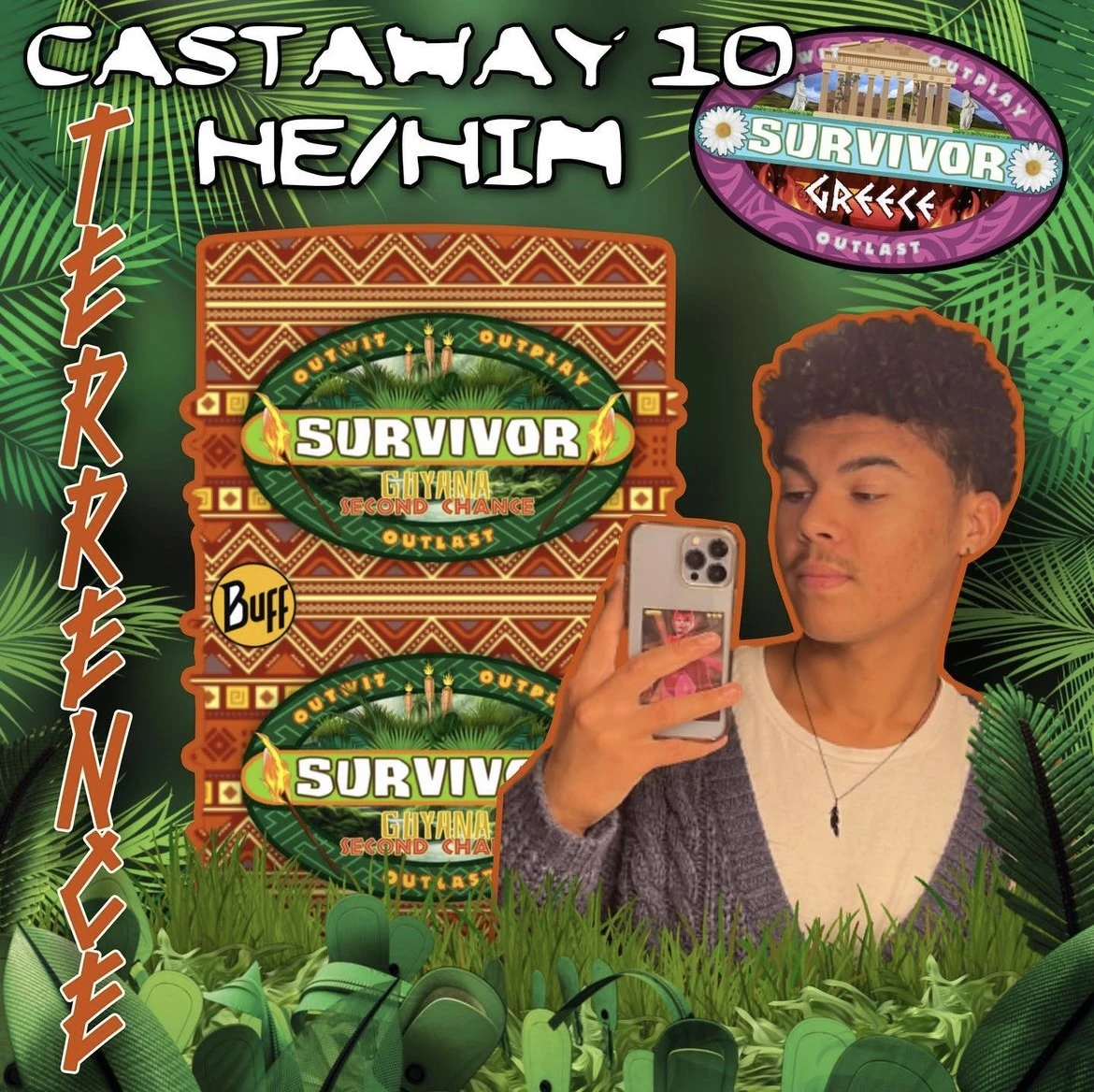 Category:Castaways | LogVivor Wiki | Fandom