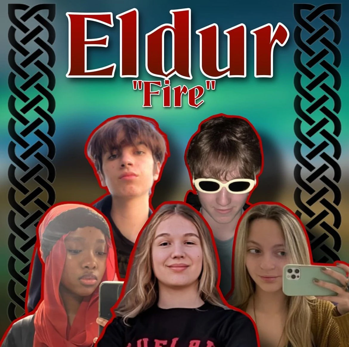 Eldur | LogVivor Wiki | Fandom