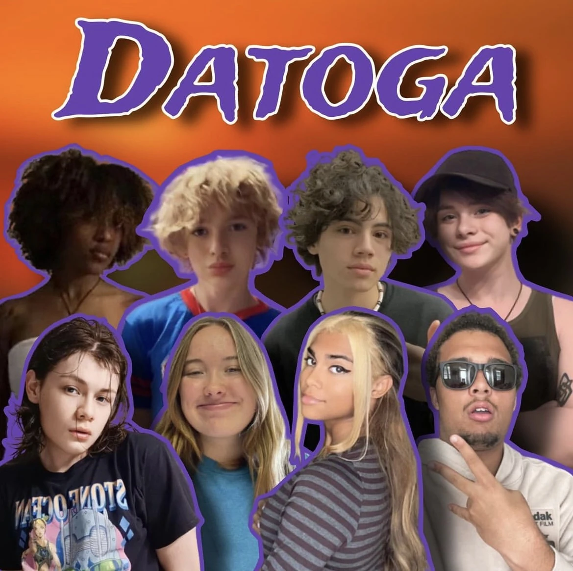 Datoga | LogVivor Wiki | Fandom
