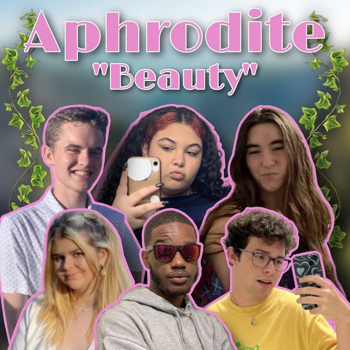 Aphrodite Logvivor Wiki Fandom