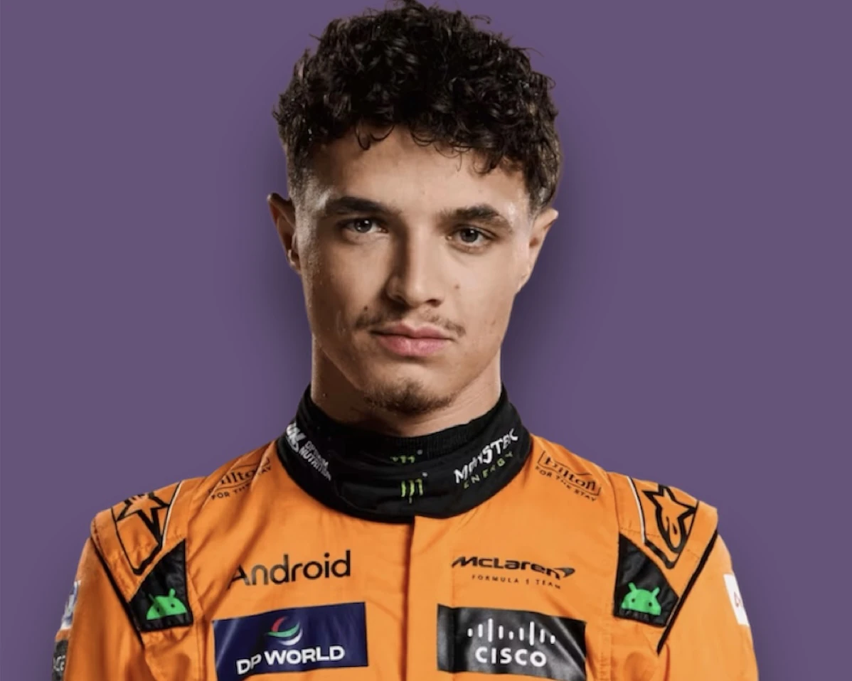 Lando Norris | LogzLogan’s Drag Race Wiki | Fandom