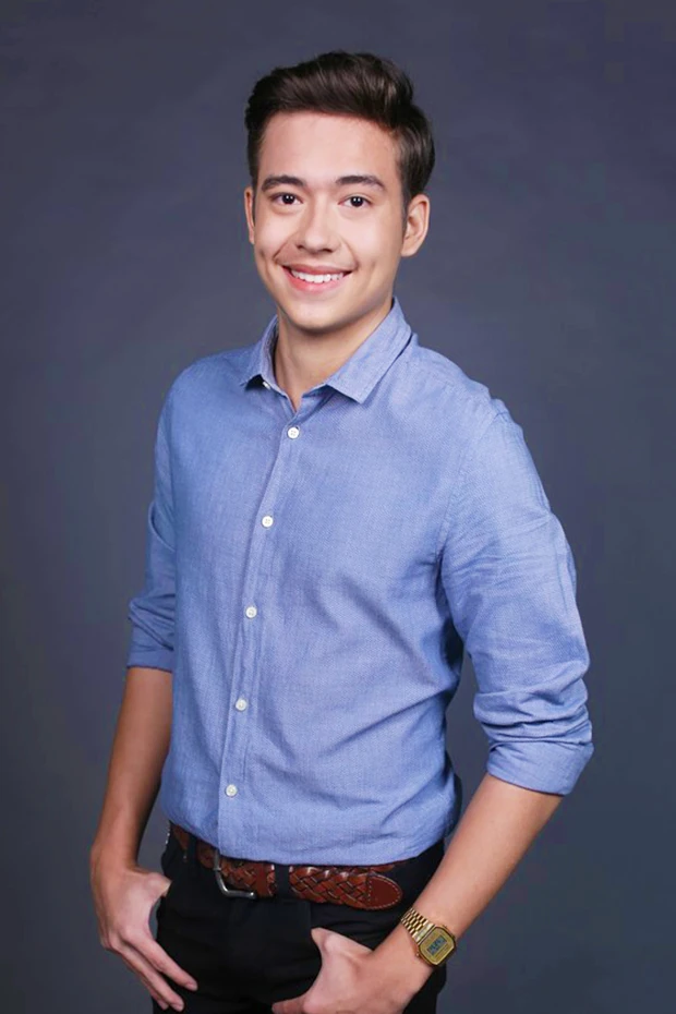 Jameson Blake | LogzLogan’s Drag Race Wiki | Fandom