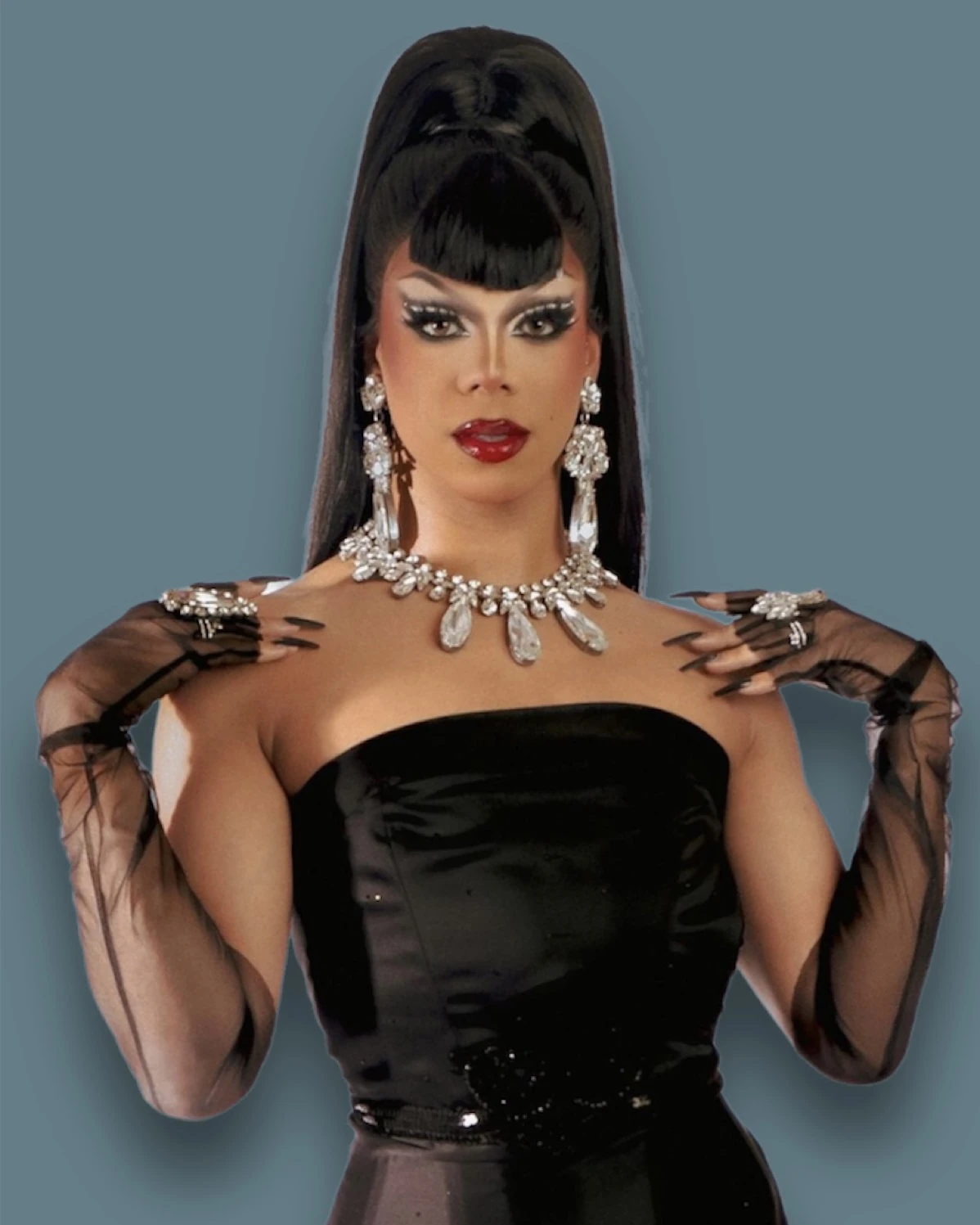 Natalie Fierce | LogzLogan’s Drag Race Wiki | Fandom