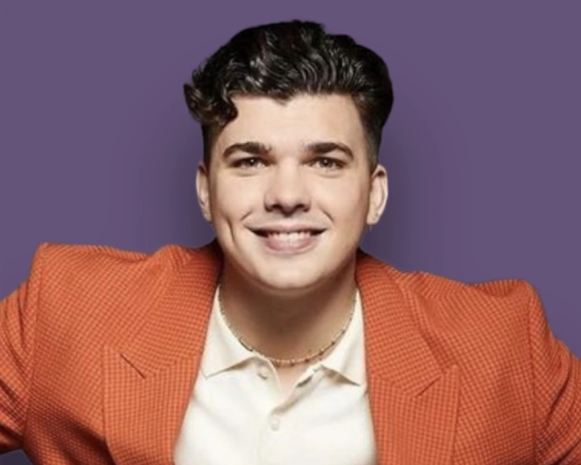 Harry Clark | LogzLogan’s Drag Race Wiki | Fandom