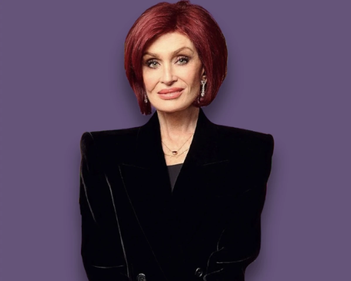 Sharon Osbourne | LogzLogan’s Drag Race Wiki | Fandom