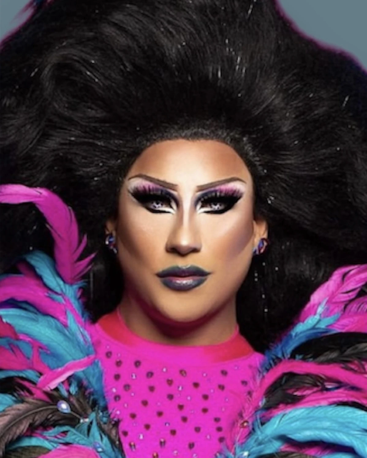 LaCherryWild | LogzLogan’s Drag Race Wiki | Fandom