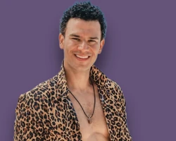 Christopher Haul | LogzLogan’s Drag Race Wiki | Fandom