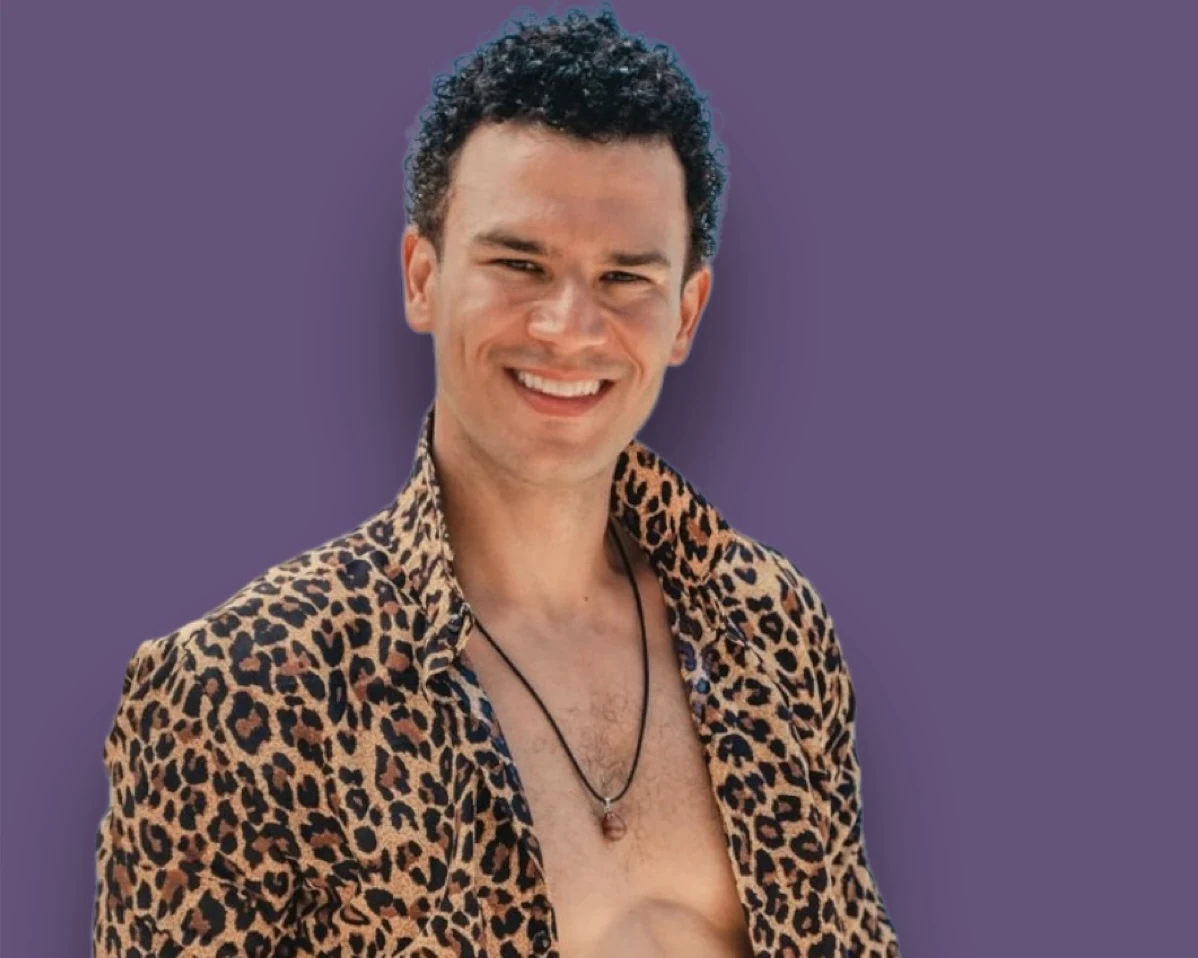 Christopher Haul | LogzLogan’s Drag Race Wiki | Fandom