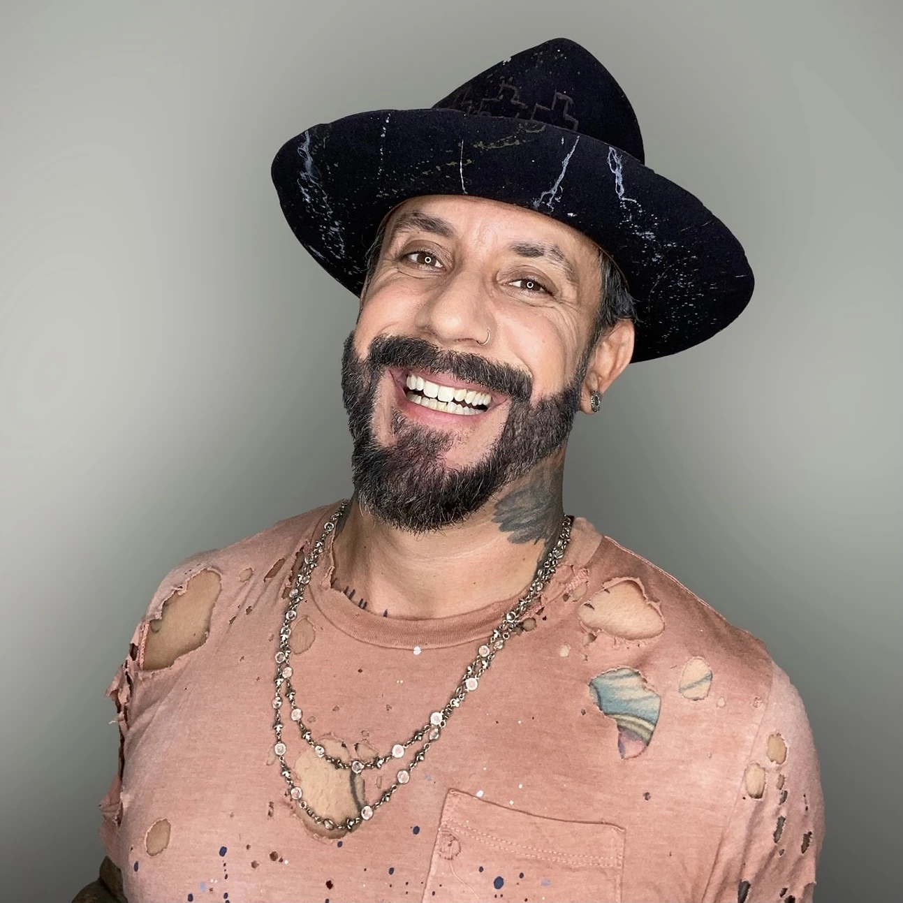 Aj Mclean Rupaul Celebrity Drag Race 60 Photos - Moonagedaydream.film