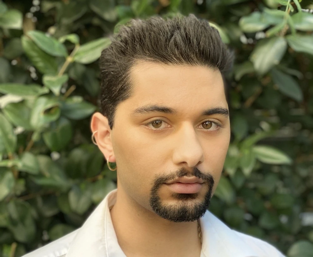 Mark Indelicato | LogzLogan’s Drag Race Wiki | Fandom