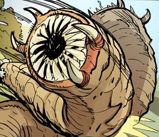 Worm | Legacy of Heroes Wiki | Fandom